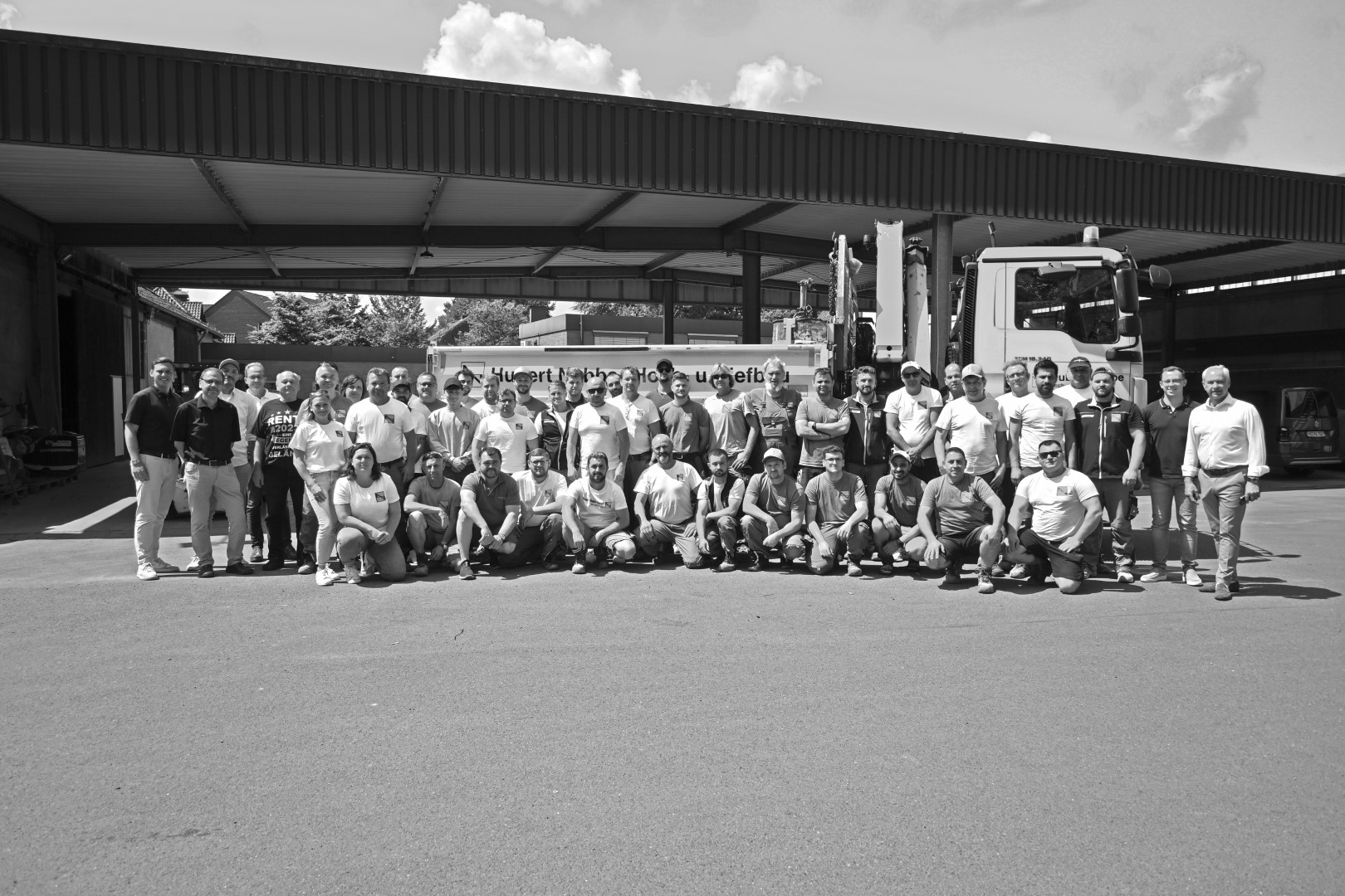 Unser Team | Nabbe - Nabbe.de